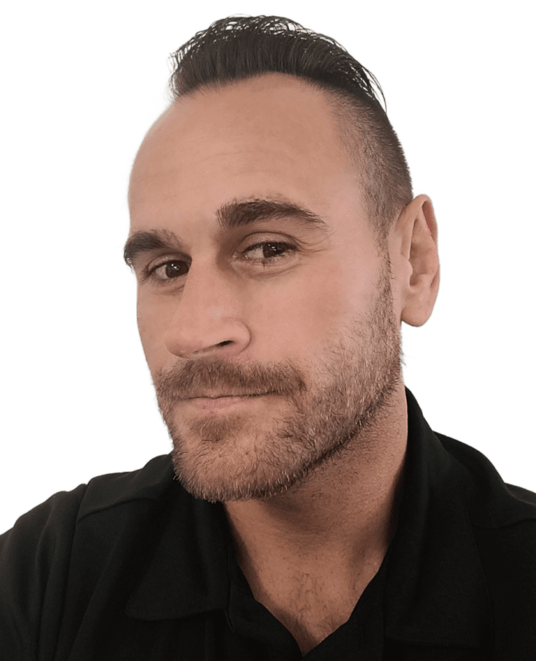 About – Jared The Web Guy